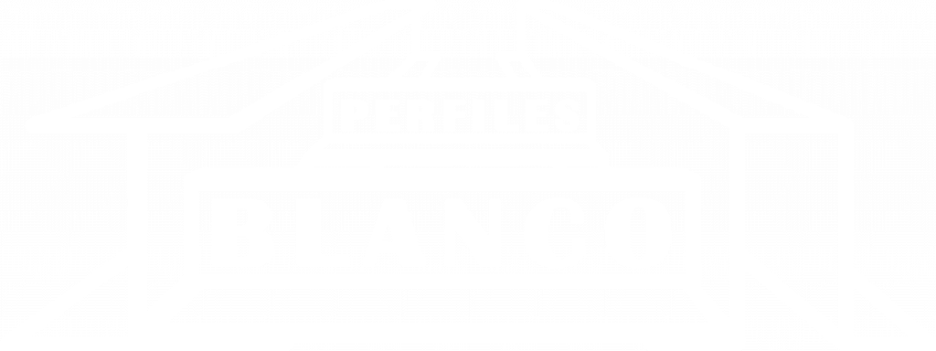 Perfil omega para cubierta y fachadas | Fábrica Perfiles Blanco