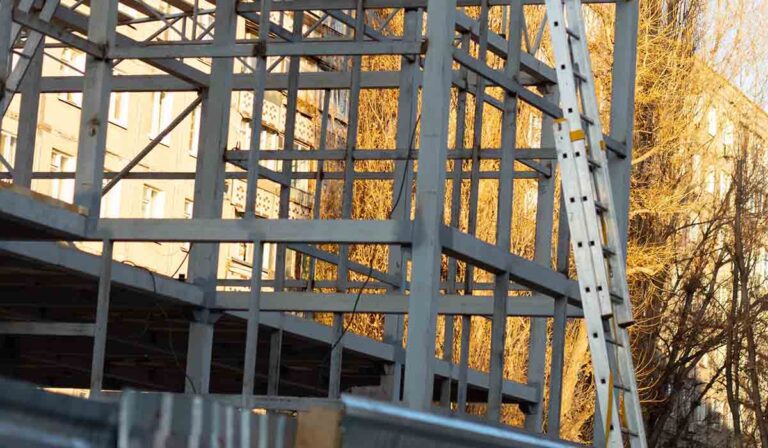 Perfiles L para Refuerzos Estructurales | Perfiles Blanco